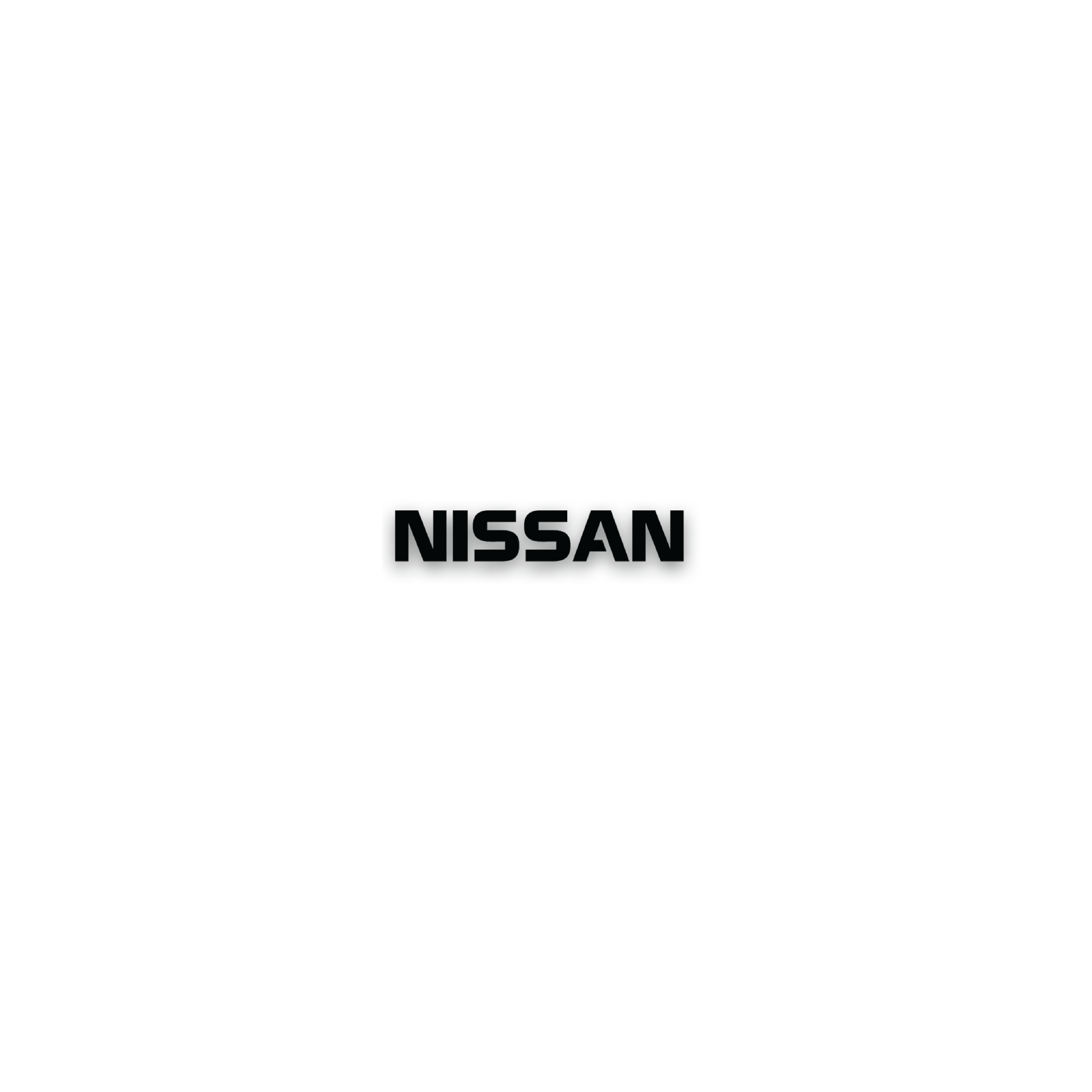 Nissan Metal Wall Art Collection – Z Cars and GT-R Silhouettes – Built ...